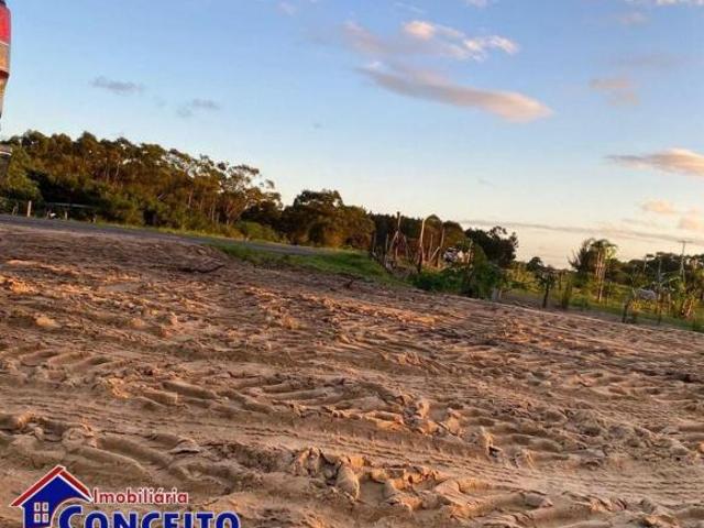 T216 Excelente lote localizado na RS 786 em Imbé