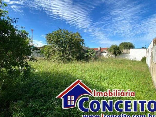 T234 Excelente terreno em ótima localização em Mariluz