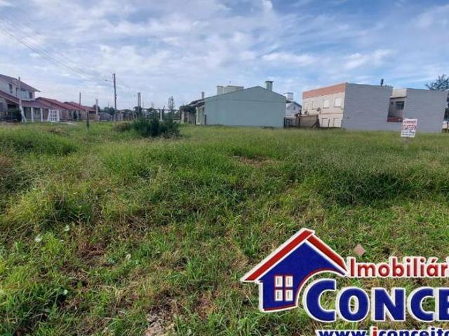 T242 Ótimo terreno de esquina próximo ao mar no balneário Mariluz