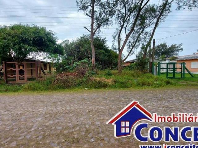 T251 Ótimo terreno de 300 m² no balneário Albatroz
