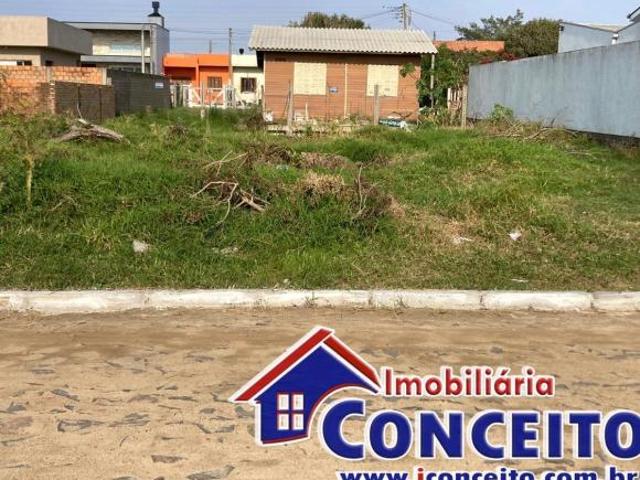 T266 Ótimo terreno em excelente localização no balneário Santa Terezinha