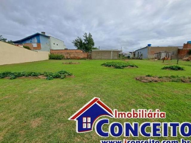 T287 Excelente terreno localizado próximo ao mar no balneário Presidente
