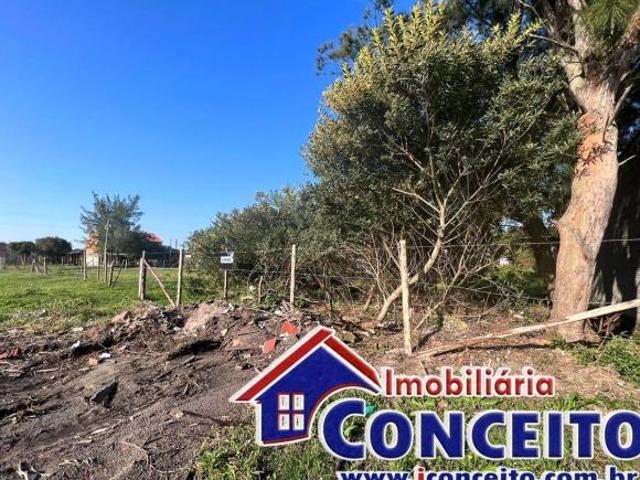 T281 Ótimo terreno medindo 300m² no balneário Albatroz