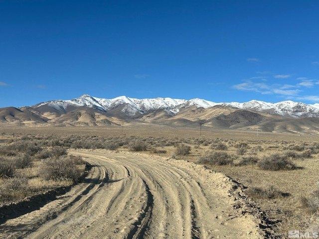T29 Sec # 13, Unionville, NV 89418