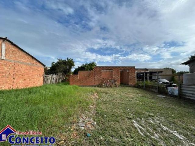 T29 Terreno com área de 390 m² no Balneário Santa Terezinha