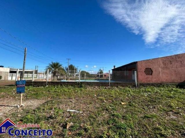 T300 Ótimo terreno com área de 325 m² em região de moradores