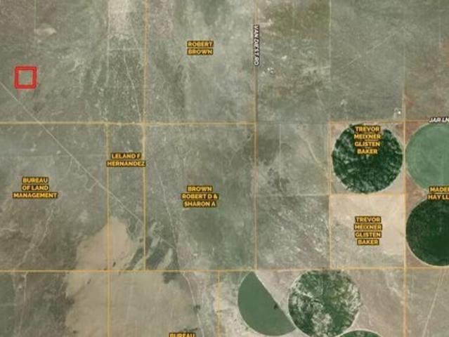 T33 R37 Sec 3 Old Emigrant Rd Unit 12, Lovelock, NV 89419