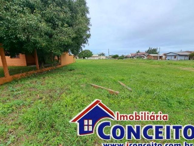 T357 Excelente lote medindo 312,5m² localizado no balneário Presidente