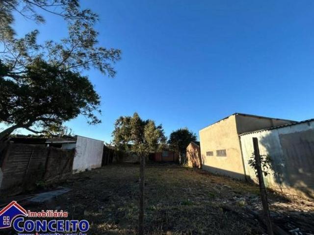 T394 Terreno em excelente localização no balneário Mariluz