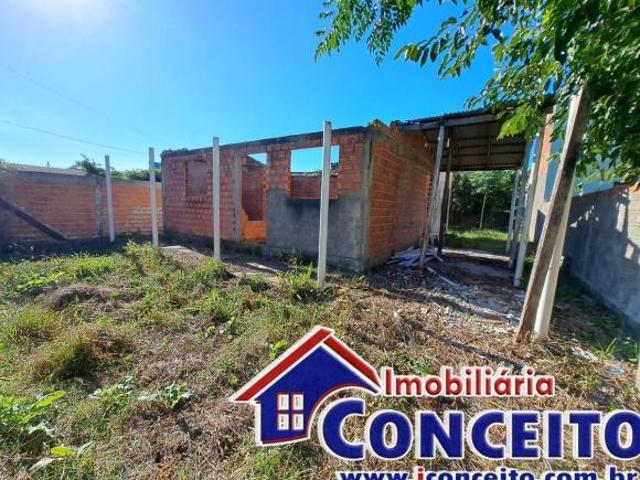 T402 Terreno em ótima localização no balneário Presidente