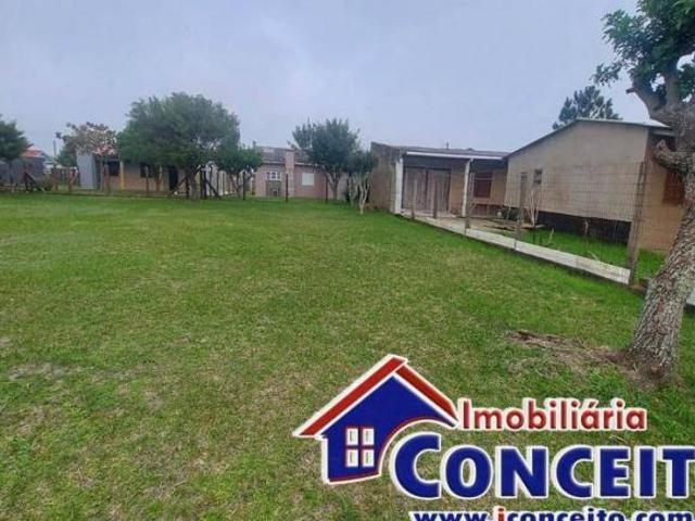 T48 Belos terrenos de 300 m² em excelente região na praia