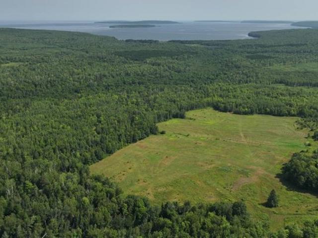 T51NR4W Old County # K, Bayfield, WI 54814