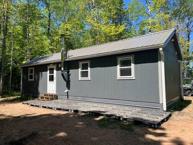 T51NR5W McCutcheon Rd, Bayfield, WI 54814