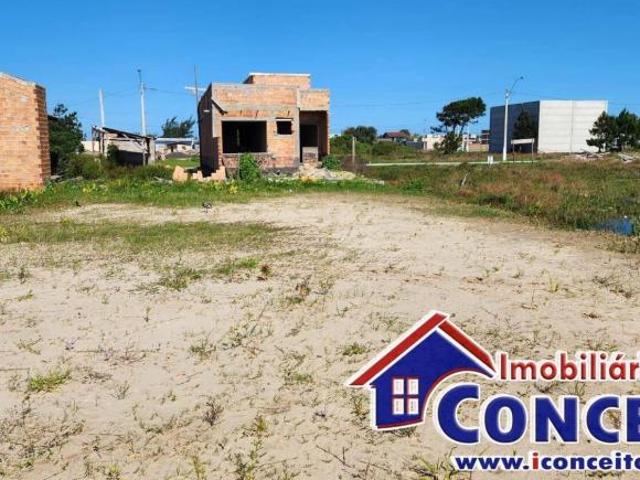 T63 Terreno localizado em ótima localização no balneário Presidente