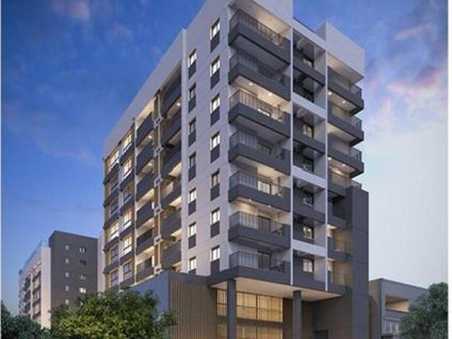 Tãone Vila Mariana | Construtora Vinx | Construção | 29 metros | studios sem varanda e vaga