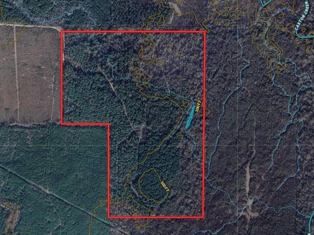 T B D Childress Rd, Grayson, LA 71435