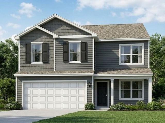 T B D Cupp Cir, Shepherdsville, KY 40165