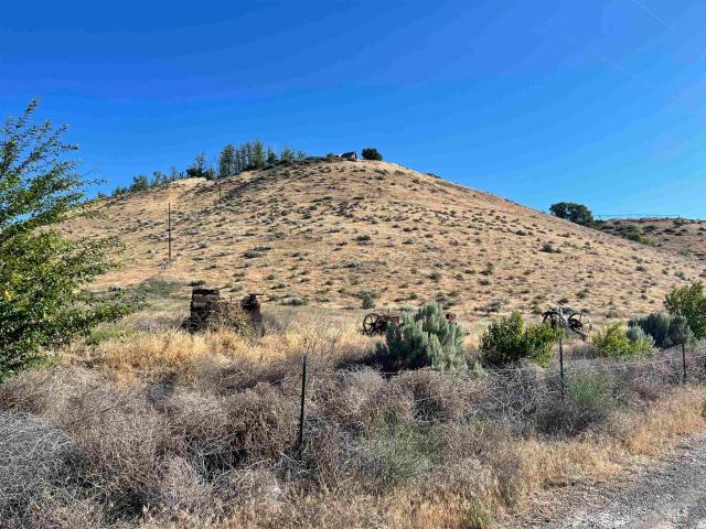 T.B.D Foothill Dr