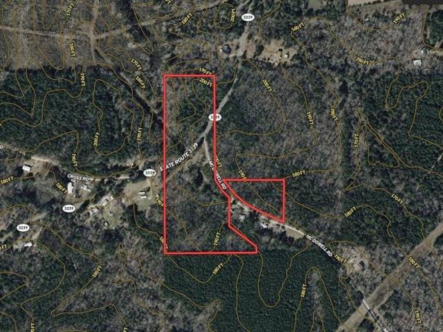 T B D Mcdowell, Grayson, LA 71435