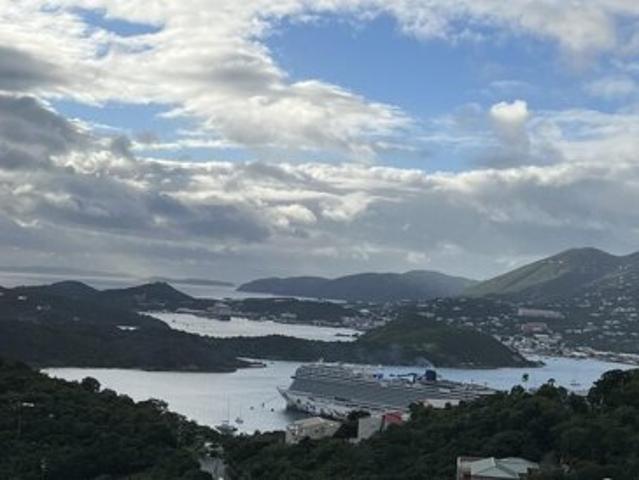 T Bakkero Fb, Saint Thomas, Plot For Sale