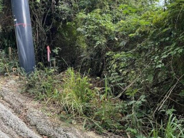 T Bakkero Fb, Saint Thomas, Plot For Sale