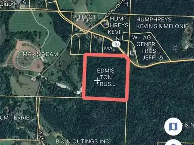 t BD MAIN STREET, DECATUR, AR 72722 Vacant Land For Sale MLS#.