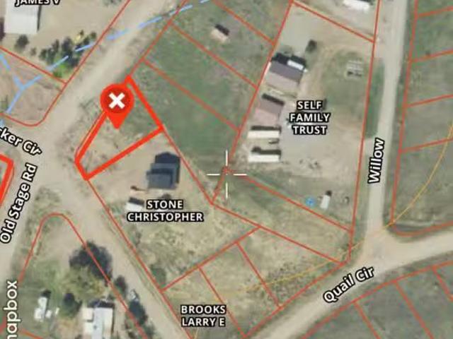 t BD CHUKAR CIRCLE, SALMON, ID 83467 Single Family Residence F.