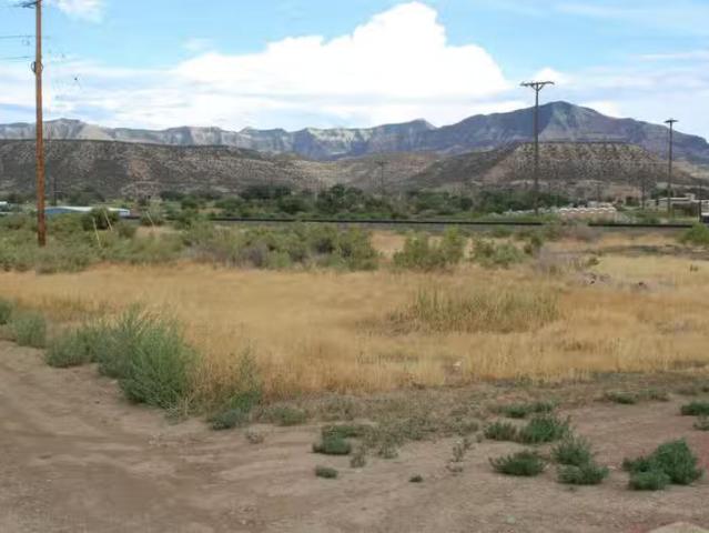 t BD E 3RD STREET, DE BEQUE, CO 81630 Vacant Land For Sale ML.