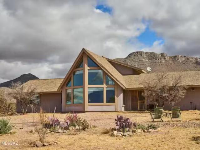 t BD E VISTA DEL VIEJO ROAD, BISBEE, AZ 85603 Single Family Re.