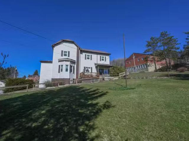 t BD FRONT STREET, THOMAS, WV 26292 Single Family Residence Fo.