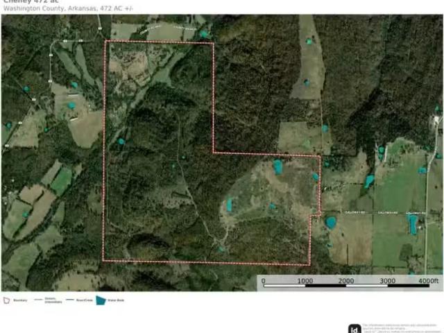 t BD GALLOWAY ROAD, CANEHILL, AR 72717 Vacant Land For Sale M.