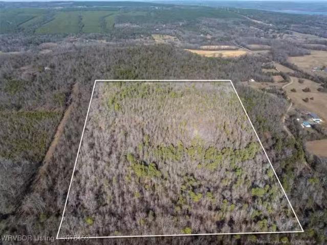 t BD JOHNSON LANE, DELAWARE, AR 72835 Vacant Land For Sale ML.