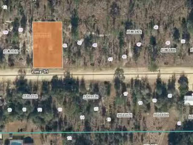 t BD LIME TRAIL, INTERLACHEN, FL 32149 Vacant Land For Sale M.