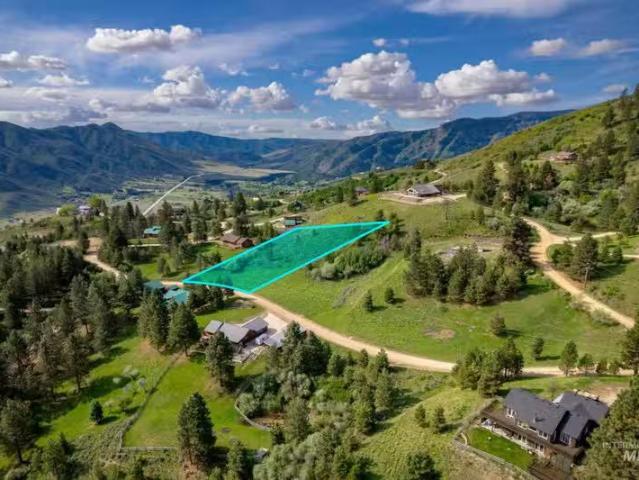 t BD LOT 44 ELK RUN RD, BOISE, ID 83716 Vacant Land For Sale.