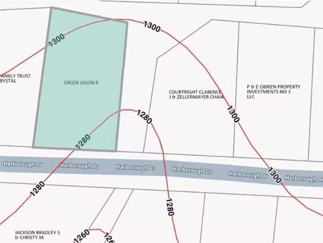 t BD LOT 14 HARBOROUGH DRIVE, BELLA VISTA, AR 72714 Vacant Lan.