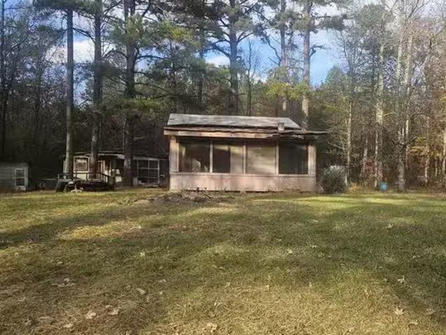 t BD SHAWMUT ROAD, MURFREESBORO, AR 71958