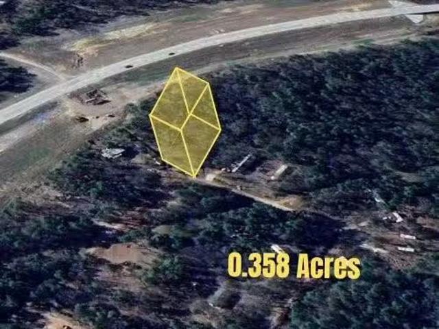 t BD TAWNYBERRY LANE, PLANTERSVILLE, TX 77363 Vacant Land For.