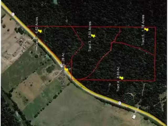 t BD TRACT 3 HIGHWAY 74, KINGSTON, AR 72742 Vacant Land For Sa.