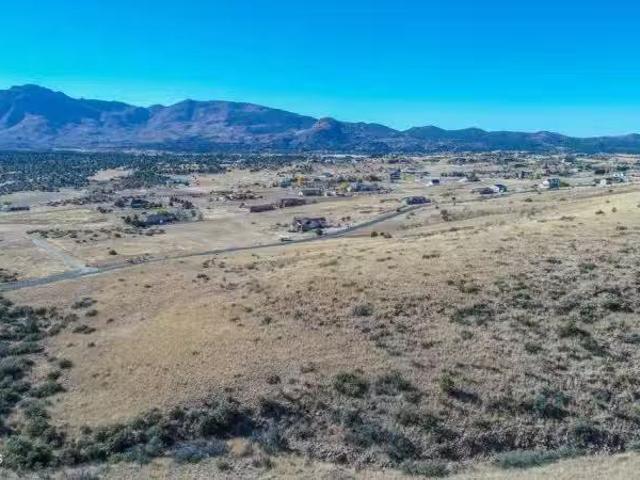 t BD W FRIENDLY MEADOW ROAD, PRESCOTT, AZ 86305