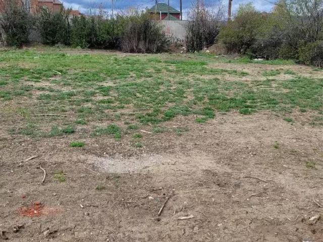 t BD W PORPHYRY STREET, BUTTE, MT 59701 Vacant Land For Sale.