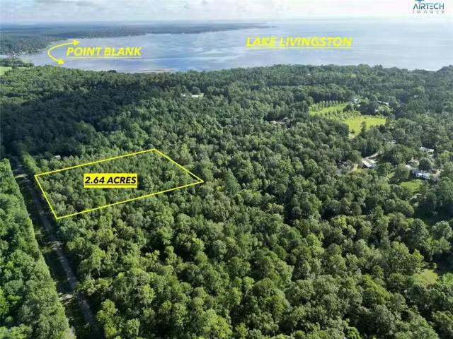 t BD 50 SADDLE SURREY ROAD, COLDSPRING, TX 77331 Vacant Land F.