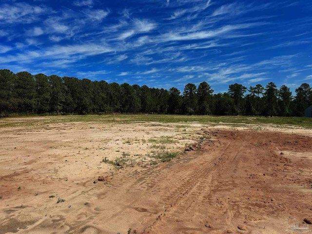T Bridge Rd Lot 20, Red Level, AL 36474