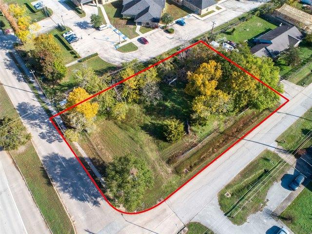 T C Jester Blvd, Houston, TX 77091