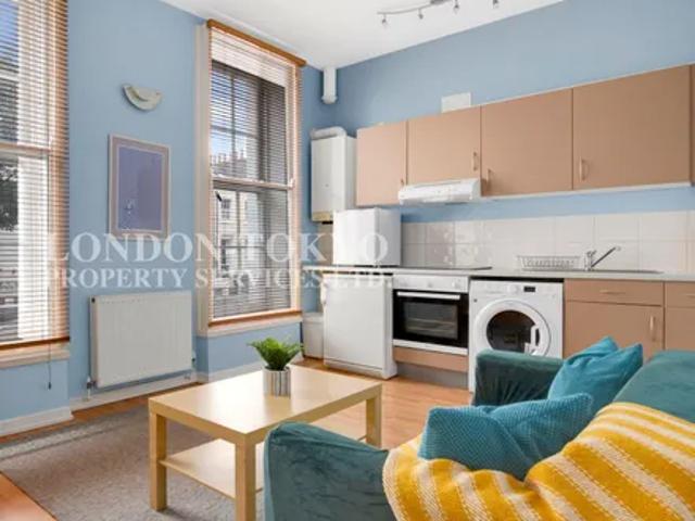 T.E.D, Caledonian Road, London, N1 9BU, United Kingdom | 1 bed apartment for rent #167824248 | Rentberry
