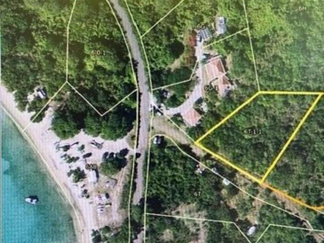 T Hansen Bay Ea, Saint John, Plot For Sale