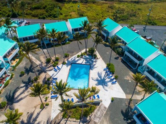 T La Grande Princesse Co, Saint Croix, Condo For Sale