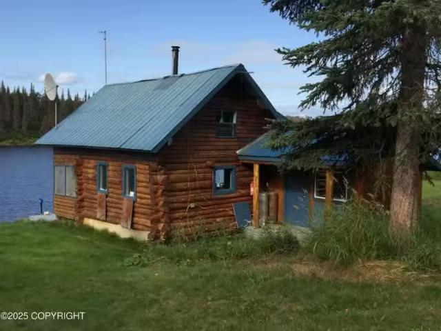 t R K NO ROAD, SKWENTNA, AK 99667