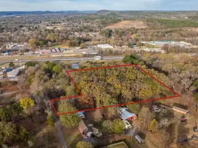 t RACT 2 JOSEPH ROAD, MAYFLOWER, AR 72106