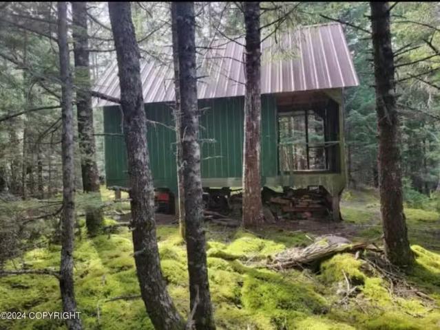 t RACT C JOHNSTONE BAY, REMOTE, AK 99664 Single Family Residen.