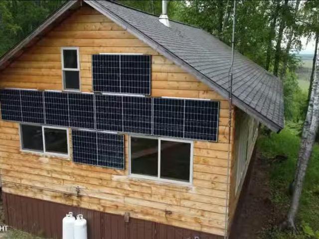 t RACT B ASLS 87 024, SKWENTNA, AK 99667 Single Family Residen.